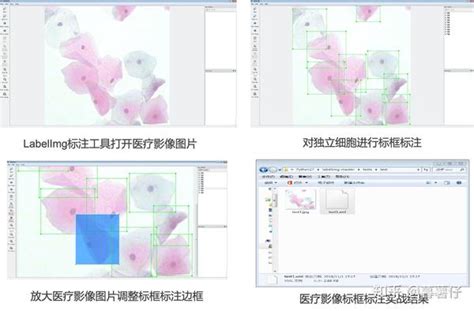 数据标注工程第七章学习笔记及作业数据标注实战 知乎
