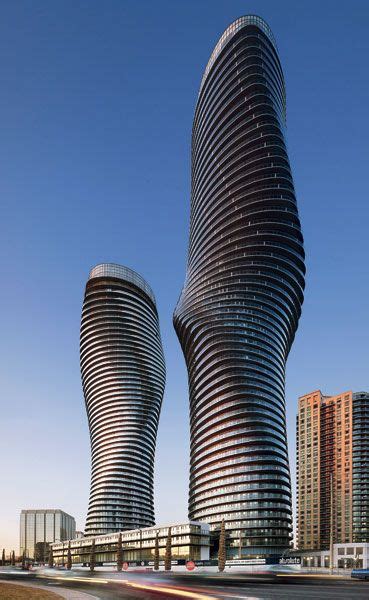 10 Best Designed Buildings In The World From Top Architects