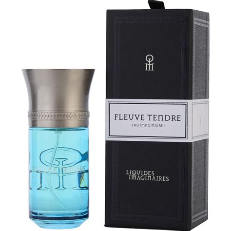 Fleuve Tendre Liquides Imaginaires Eau De Parfum Spray 100ml