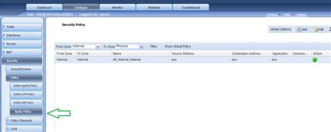 Juniper SRX SRX SRX JunOS OnSIP Support