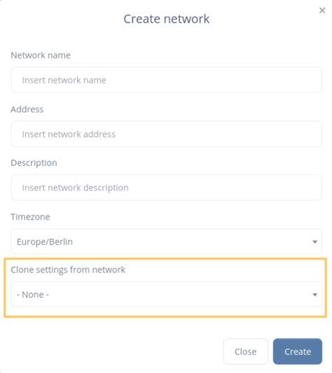 How To Create A Network Plasma Cloud