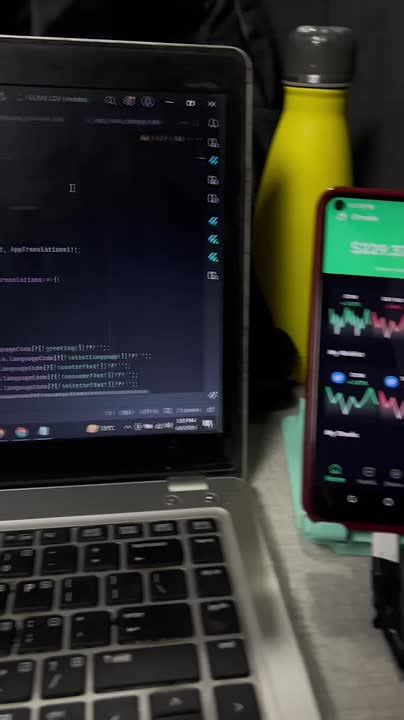 Video Fazle Khaliq On Linkedin Appdevelopment Flutter Animation