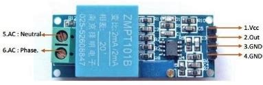 Membuat Alat Monitor Arus Dan Tegangan AC Daya KWH Meter Menggunakan Arduino Dan Sensor