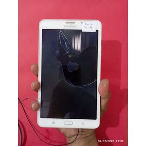 Jual Dijual Mesin Lcd Samsung Galaxy Tab A 2016 SM T285 Original Murah Kota Malang