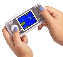 Køb Retro Handheld Console v2