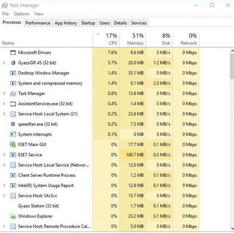Is There Solution For Fan Running At Fullspeed After Upgrading Windows Forums