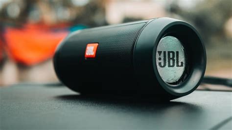 Hoe Vervang Je De Batterij Van Je Jbl Speaker