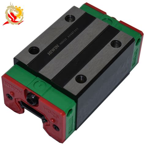 Linear Guideway Hg Hg Hg Linear Motion Guide Linear Guide And Rail Guide