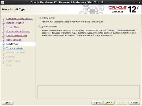 Oracle Base Oracle Database 12c Release 1 121 Rac On Oracle Linux