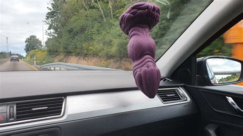 Roadtrip With Bad Dragon Apollo Xl 9 Pics Xhamster