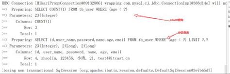 手撕mybatisplus分页原理 知乎