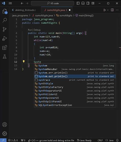 day 13 of 35 learning java 🚀 shortvideo youtube