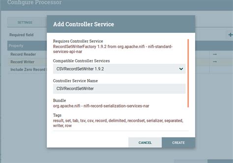 Nifi Json To Csv Json To Csv Nifi Projectpro