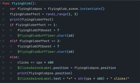 instantiated node tracking programming godot forum