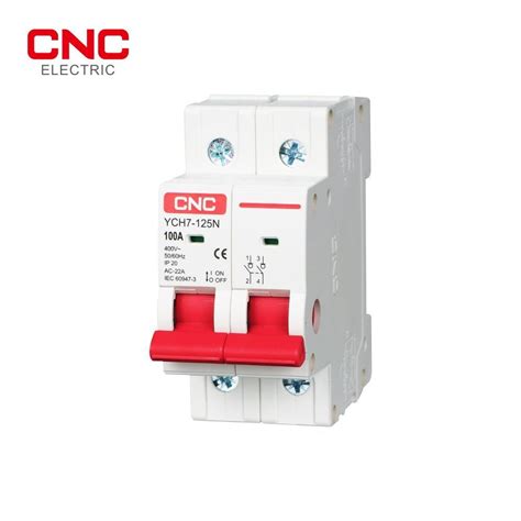 Low Voltage Circuit Breakers 16 Amp Isolator Factory 230400v Isolating