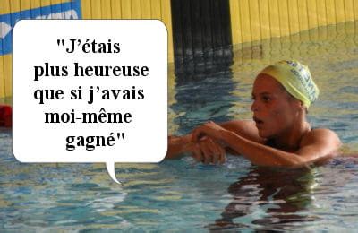 Laure Manaudou La Vie Par Procuration