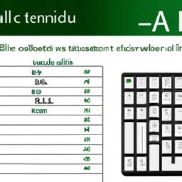 Keyboard Shortcuts Course Complete Excel Course For Beginners Cursa