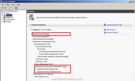 How Can I Pre Provision Bitlocker In Winpe For Windows 8 Deployments Using Configuration Manager