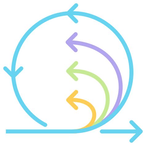 Agile Generic Color Fill Icon