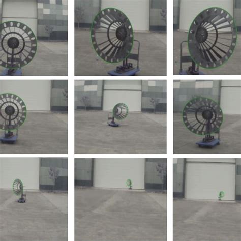 Errors Between The Estimated Position Of The Proposed Method And The Download Scientific