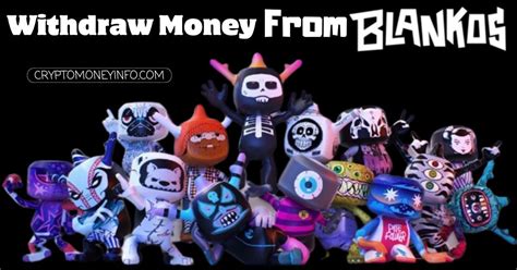 How To Withdraw Money From Blankos A Step By Step Guide 2023 By Ankit Soni Sep 2023 Medium