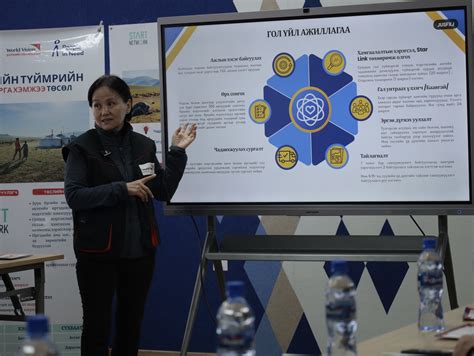 Зүүн Зүүн бүсийн төв Дорнод аймгийн Онцгой байдлын газар