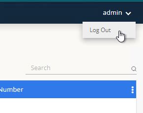How To Change The Identity Service Port OpenLM