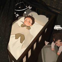 On Tumblr Teeny Tiny