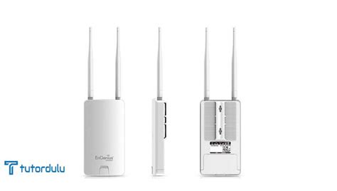 5 Access Point Outdoor Terbaik