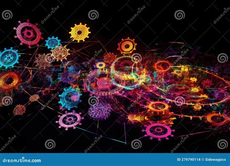 Recommendation Engines Generative Ai Stock Illustration Illustration Of Generative Airport