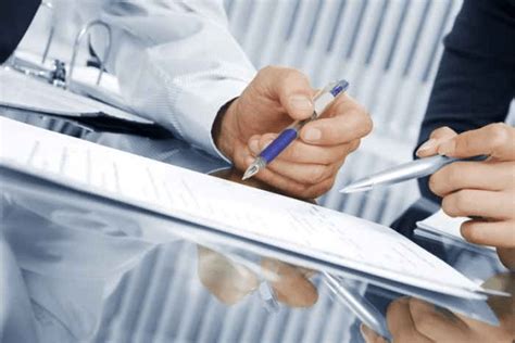 Як правильно писати розписку