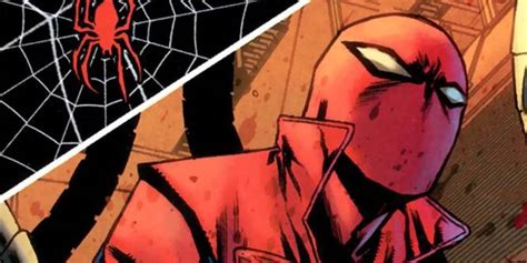 Spider Man Versions We Need In Across The Spider Verse