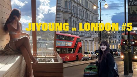 굿바이 런던 🇬🇧 런던 사우나🧖🏻‍♀️📚⛲️ ️ 노팅힐 테이트모던 브로드웨이마켓 트라팔가 광장 그리고 눈물의 이별 Youtube