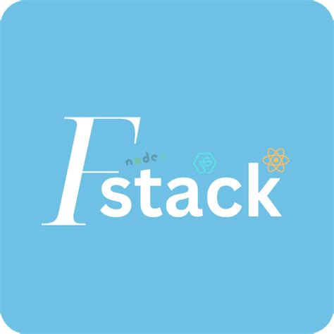 fstack giải pháp thiết kế website and làm Đồ Án