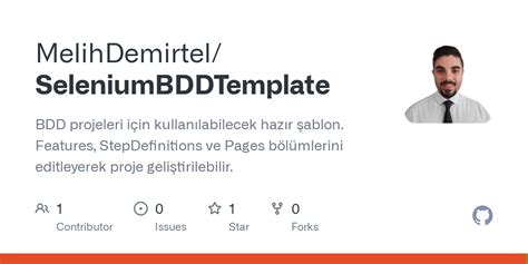 SeleniumBDDTemplate Reports CucumberReport Reports Html At Master MelihDemirtel