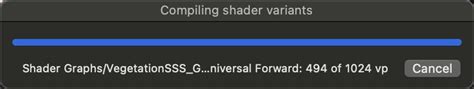 Unity Shader 变体指南 技术专栏 Unity官方开发者社区
