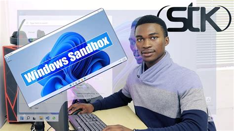 Installing Windows Sandbox Youtube