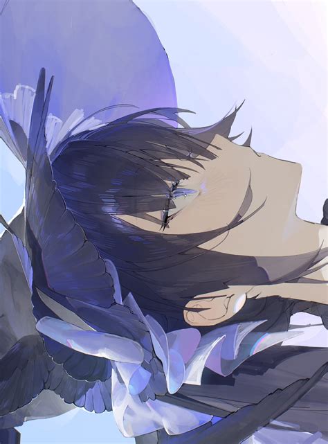 Mona Genshin Impact Drawn By Kbbeary Danbooru