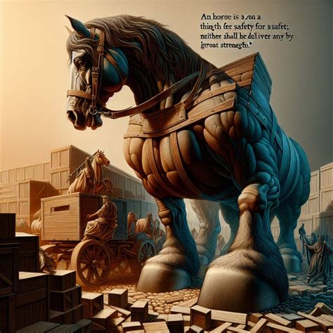 Psalms 3317 Artwork Bible Art