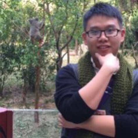 Dongyu Liu The Hong Kong University Of Science And Technology Kowloon Ust Department Of