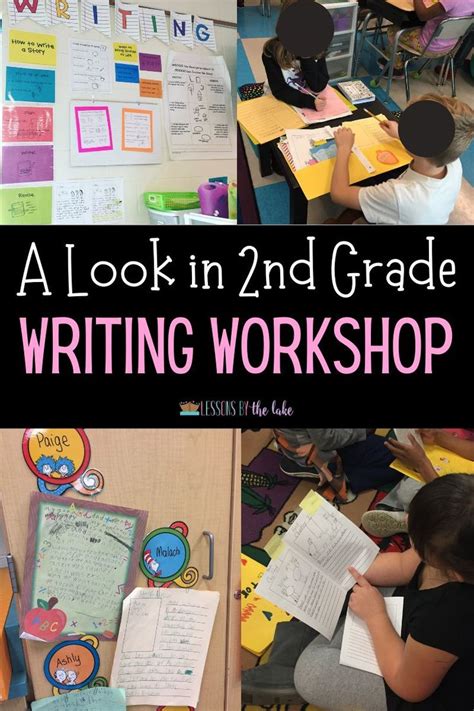 Writing Workshop Nd Grade Set Up Writing Workshop Mini Lessons Nd Grade Writing Writing