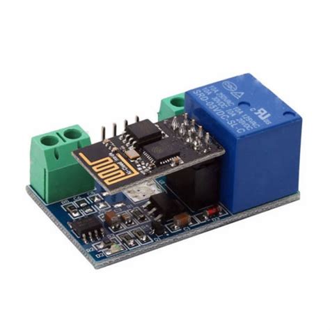 Esp Wifi V Channel Relay Module At Rs WiFi Module ID