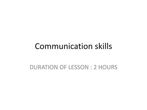 Design Process Skills Pptx