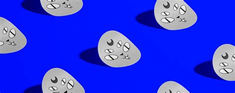 Psychedelic Symbols And Textures Behance