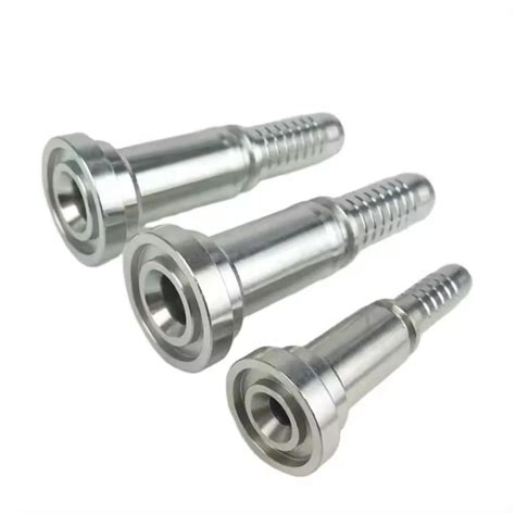 Good Price Hydraulic Flange Fitting Flange Pipe Din Standard Flange Dimension Table 87611 Made