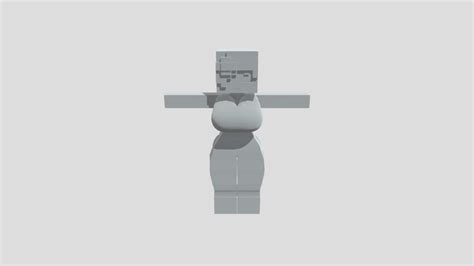 Jenny Mod 3d Models Sketchfab