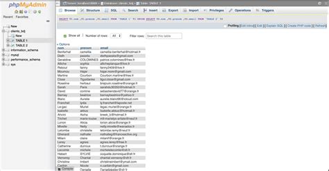 1064 You Have An Error In Your Sql Syntax Check The Manual That