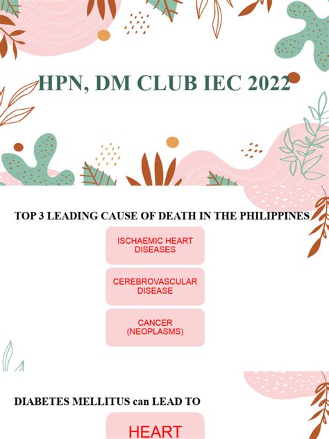 Hpn Dm Club Iec Pdf