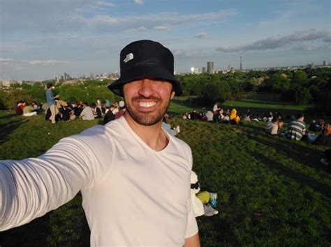 Ahmed Samy On Linkedin Digitalmarketing Health London Dubai Cairo Dreambig