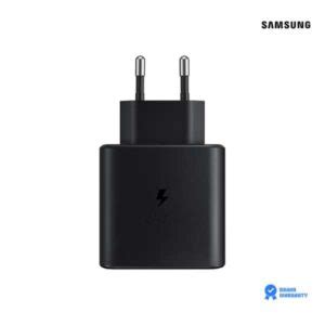 Samsung 45W USB C Super Fast Charging Adapter Best